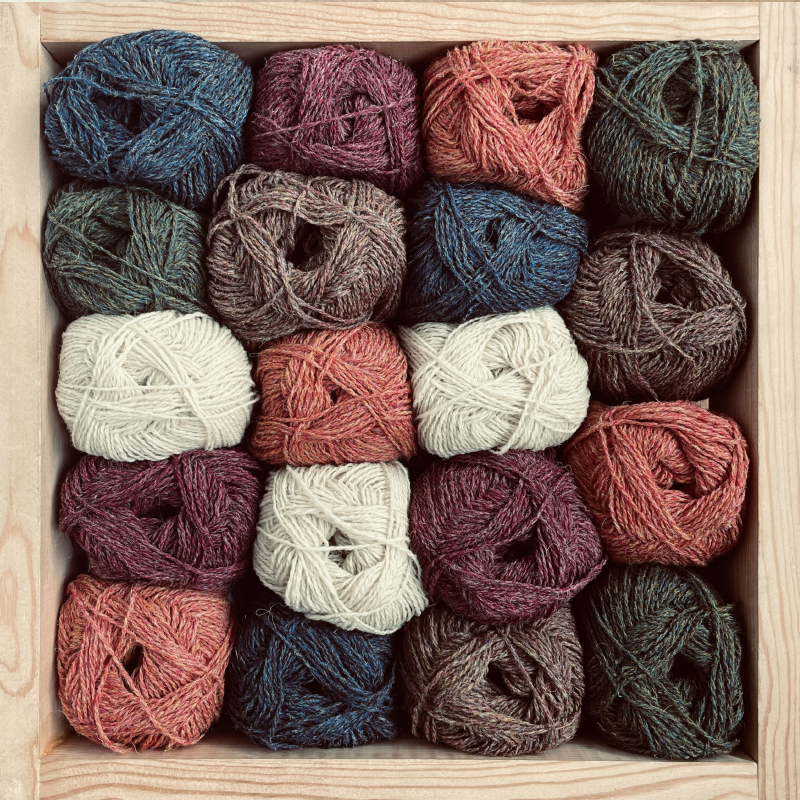 What Is RWS (Responsible Wool Standard)? A Guide for Conscious Crafter